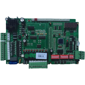 Air Conditioner Parts - Circuit Power Ltd