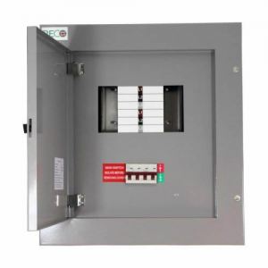 Commercial - Circuit Power Ltd