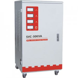 Industrial – Circuit Power Ltd